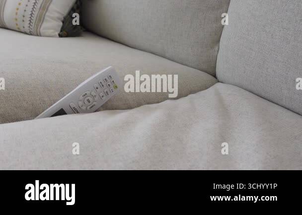 Sofa and lost remote control Stock Videos & Footage - HD and 4K Video ...