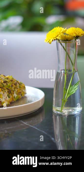 Croissant flower Stock Videos & Footage - HD and 4K Video Clips - Alamy