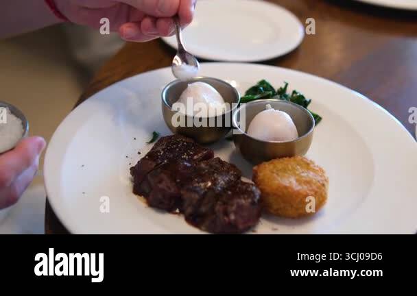 Food deposits Stock Videos & Footage - HD and 4K Video Clips - Alamy