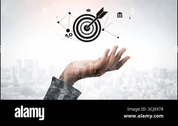 Target audience analysis, customer segmentation, personalized marketing ...