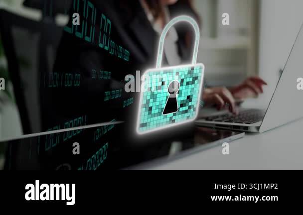 Cyber security protection and cyber security strategies against cyber ...
