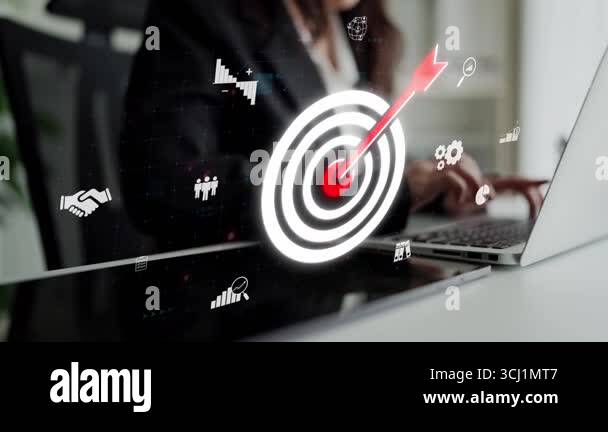 Target audience analysis, customer segmentation, personalized marketing ...