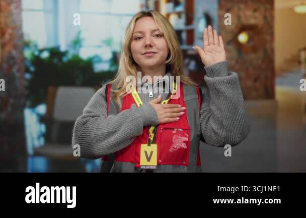 Oath of leadership Stock Videos & Footage - HD and 4K Video Clips - Alamy