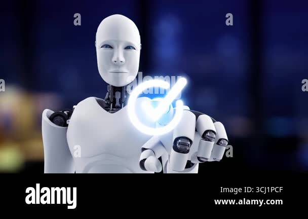 AI ensures product quality using artificial intelligence QA tools, virtual assistant checks, and ...