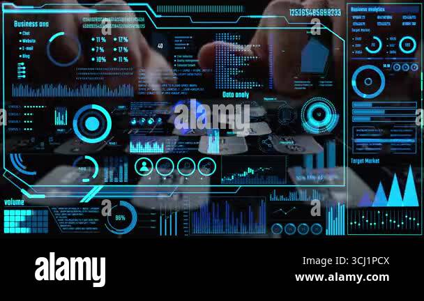 Data analytics and big data strategy for real-time analytics, predictive data modeling, business ...