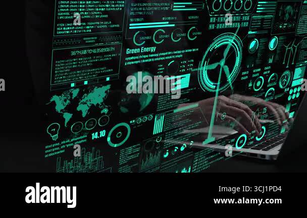 Sustainable business practices, green innovation, eco-friendly ...