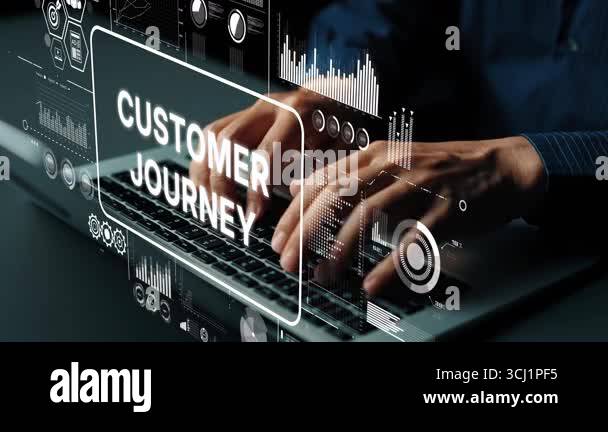 Engaging in Digital Customer Journey with Interactive Data ...