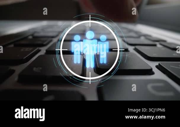 Target audience analysis, customer segmentation, personalized marketing ...