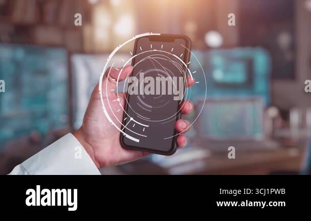 Software development with coding overlays, programming languages, developer tools, mobile app ...