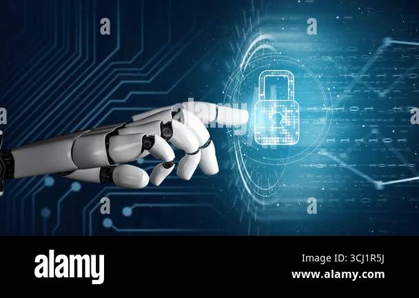 Cyber security protection and cyber security strategies against cyber ...