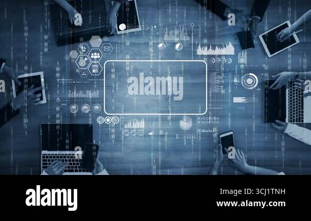 Data analytics and big data strategy for real-time analytics ...