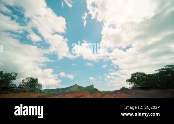 Captivating and stunning scenes showcasing vibrant and colorful earth ...