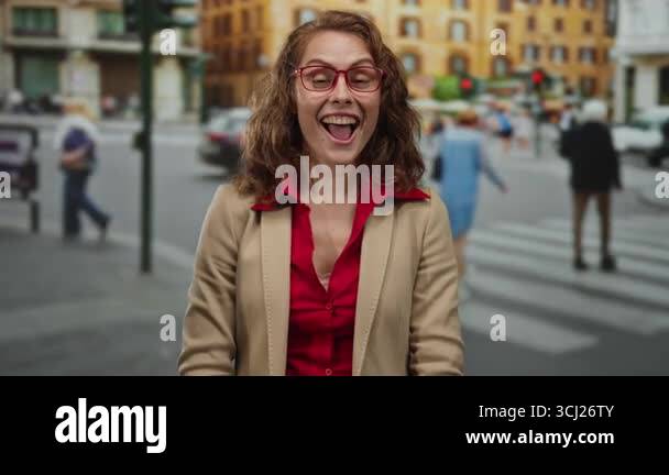 German street scene Stock Videos & Footage - HD and 4K Video Clips - Alamy