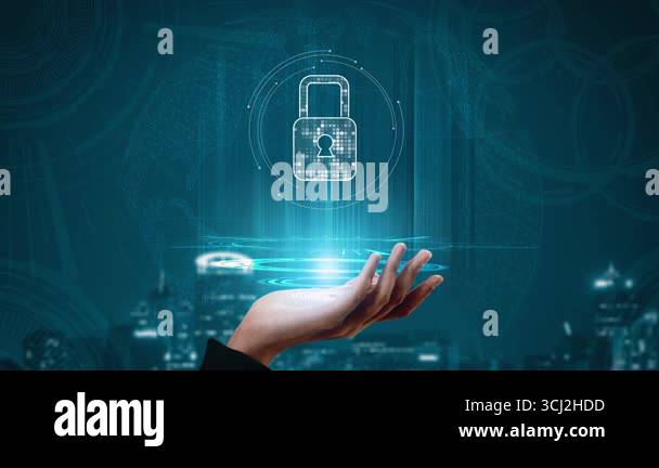 Cyber security protection and cyber security strategies against cyber ...