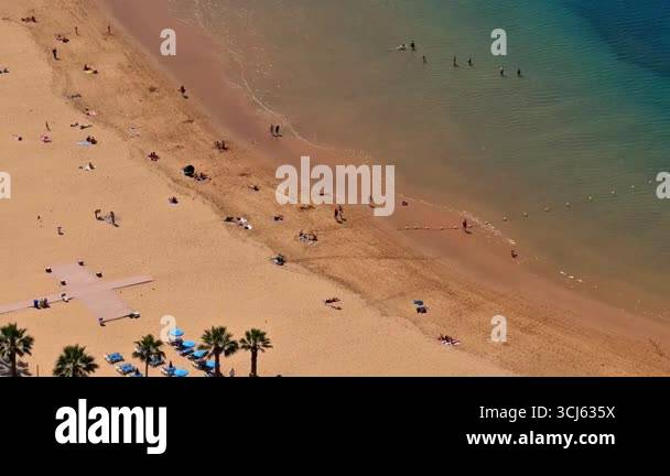 Sunny beach scene people Stock Videos & Footage - HD and 4K Video Clips ...
