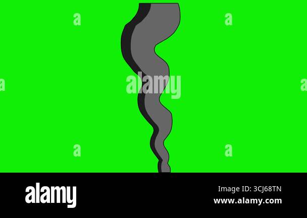 Smoke, Smoke Elements motion graphics, fog, steam effects, wind, blast ...