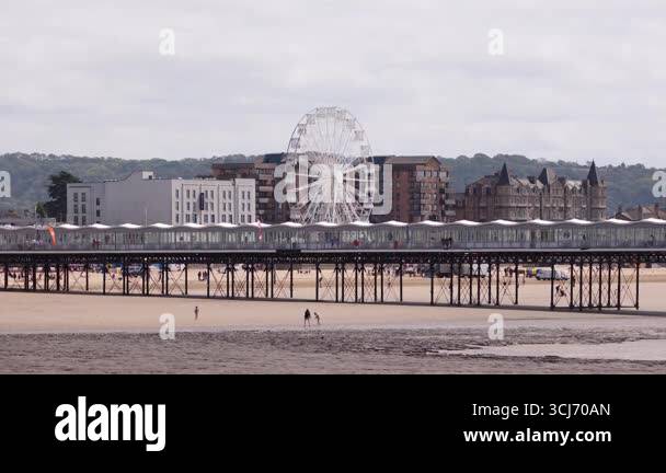 Ferris wheel grand hotel Stock Videos & Footage - HD and 4K Video Clips ...