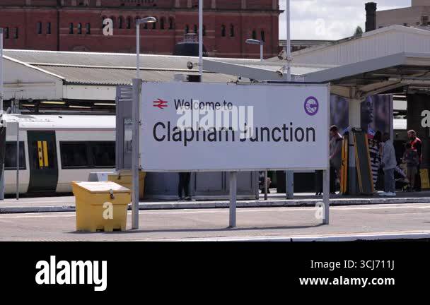 Suburban london sign Stock Videos & Footage - HD and 4K Video Clips - Alamy