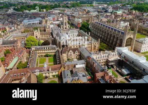 Historic cambridge Stock Videos & Footage - HD and 4K Video Clips - Alamy
