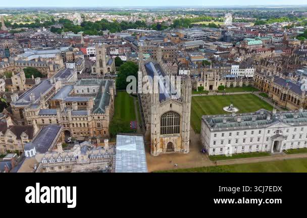 Cambridge university kings Stock Videos & Footage - HD and 4K Video ...