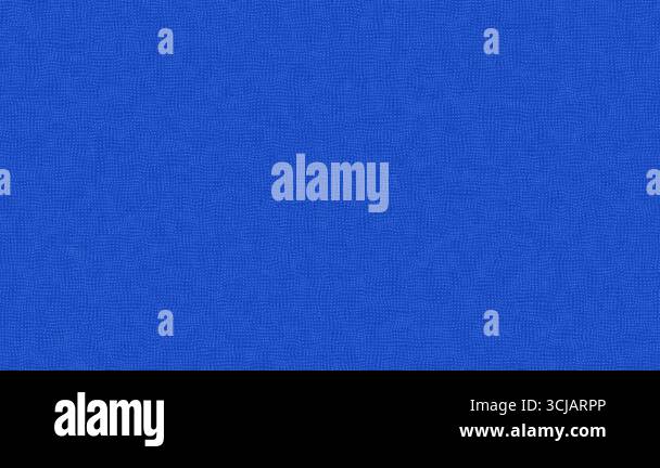 Technology liquid dots blue background Stock Video Footage - Alamy
