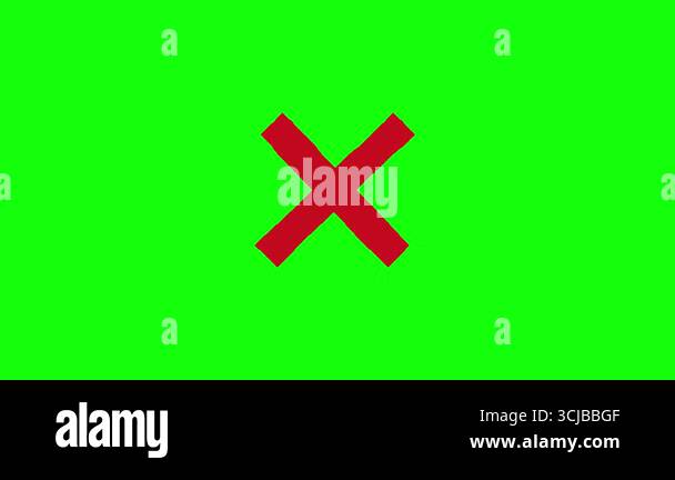 Checkmark icons cross sign red x cross transparent background. Circle ...