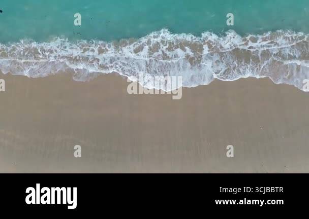 Sea foam patterns along Stock Videos & Footage - HD and 4K Video Clips ...