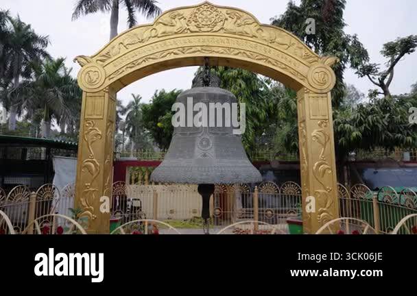 Ancient holy huge bell Stock Videos & Footage - HD and 4K Video Clips ...