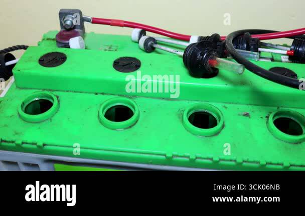 Open battery chamber Stock Videos & Footage - HD and 4K Video Clips - Alamy