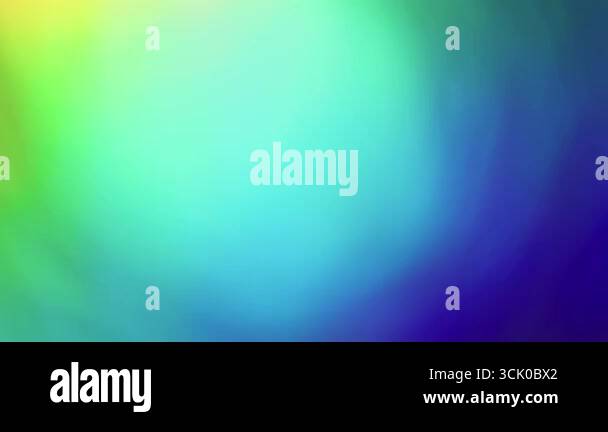 Colorful leak transition. Spectrum blur overlay. Nostalgic light ...