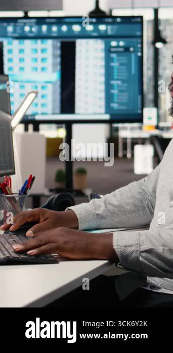 Vertical Video Innovative real estate project planning with artificial ...