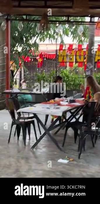 children draw Outdoor recreation Asian children people conduct master ...