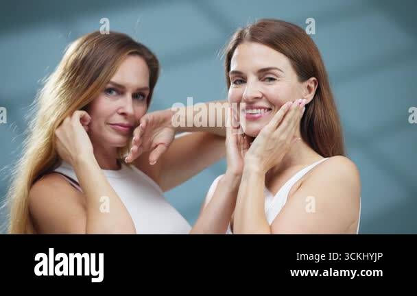 Women expression faces Stock Videos & Footage - HD and 4K Video Clips ...