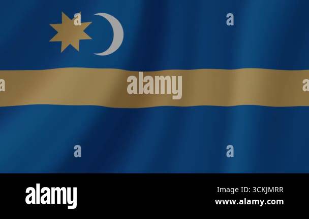 Szekely land flag Stock Videos & Footage - HD and 4K Video Clips - Alamy