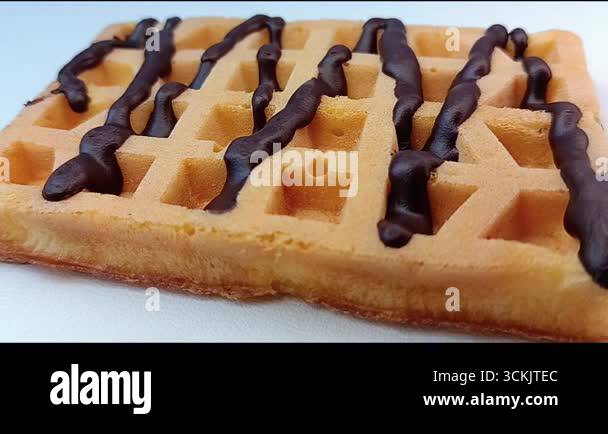 Waffle box Stock Videos & Footage - HD and 4K Video Clips - Alamy
