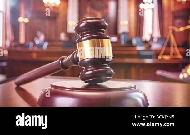 Courtroom court Stock Videos & Footage - HD and 4K Video Clips - Alamy