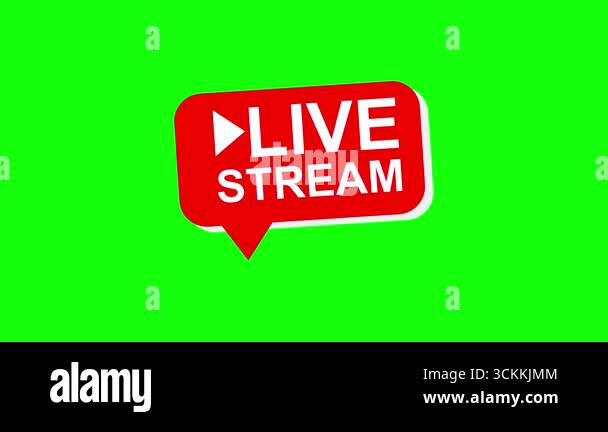 Live stream streaming video Stock Videos & Footage - HD and 4K Video ...