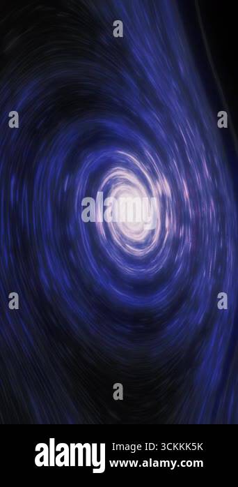 Experience a captivating journey through dynamic abstract animation ...