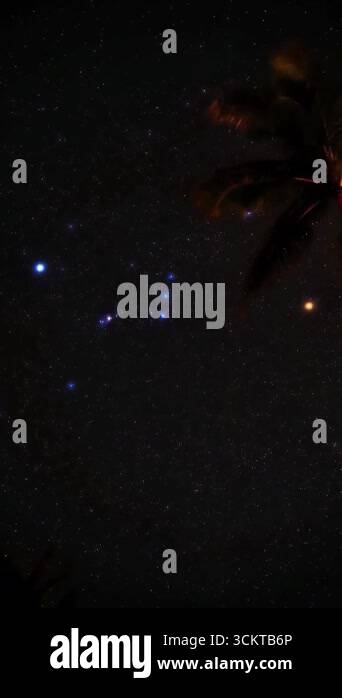 A Stunning Journey Through the Infinite Wonders of Outer Space ...