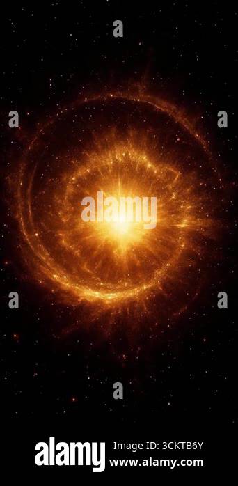 A Stunning Journey Through the Infinite Wonders of Outer Space, Exploring the Mysteries of the ...