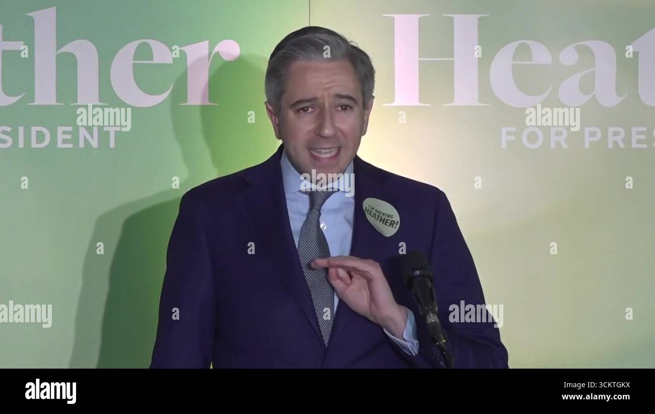 Heather Humphreys shows people 'what true republicanism means' says ...