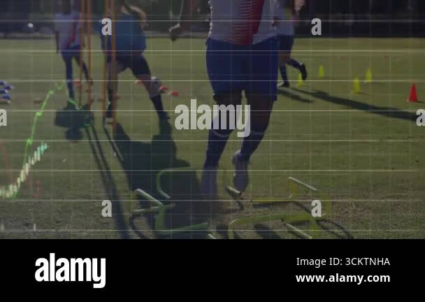 Women jumping hurdles Stock Videos & Footage - HD and 4K Video Clips ...