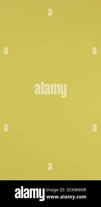 A vibrant and bright yellow background is ideal for various design ...