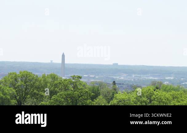 The U.S Navy Blue Angels and the U.S. Air Force Thunderbirds perform a ...