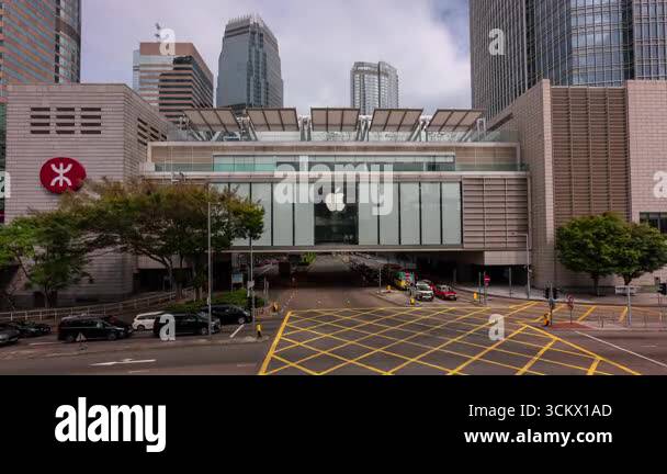 The ifc center Stock Videos & Footage - HD and 4K Video Clips - Alamy