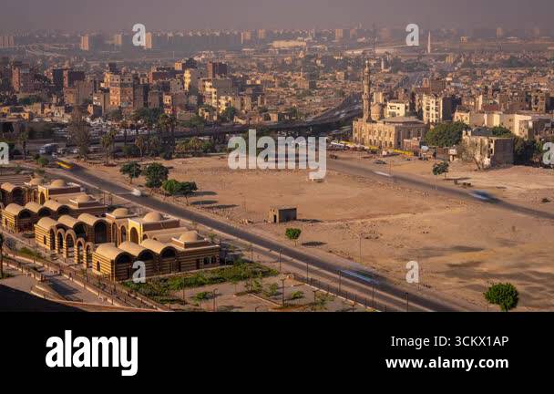 Cairo egypt africa seen Stock Videos & Footage - HD and 4K Video Clips ...