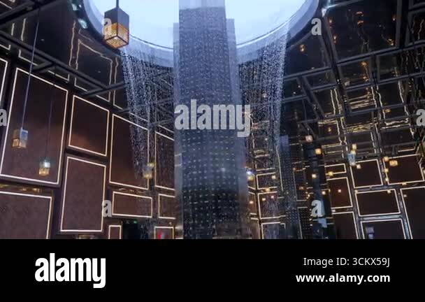 Pillar artistic design structure Stock Videos & Footage - HD and 4K ...