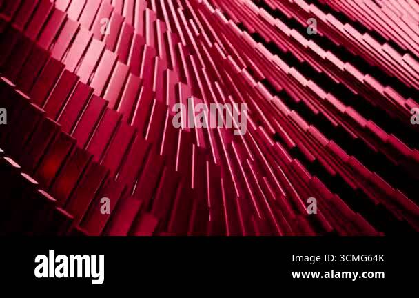 Crimson Abstract Motion Graphics 4K Animated Icon Pack clean abstract ...