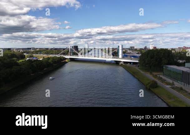 Arnhem highway bridge Stock Videos & Footage - HD and 4K Video Clips ...