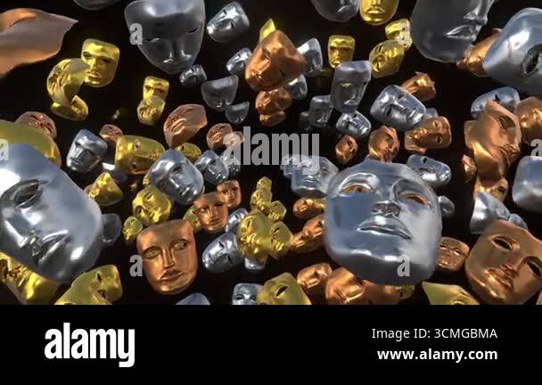 Vizard, mask Stock Videos & Footage - HD and 4K Video Clips - Alamy